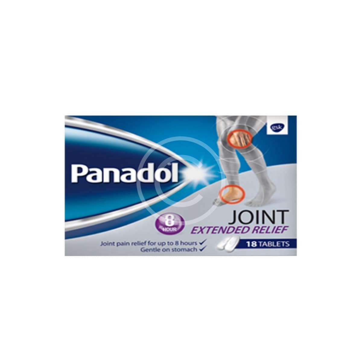 Advil tablets – Furgone
